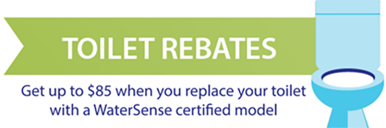 Rebates -Medford Water
