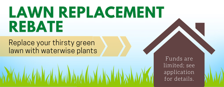 Rebates -Medford Water