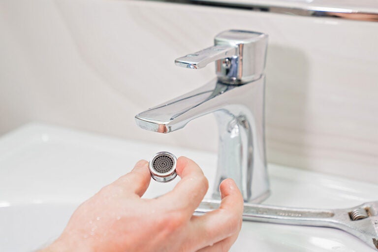 Indoor Efficiency -Medford Water